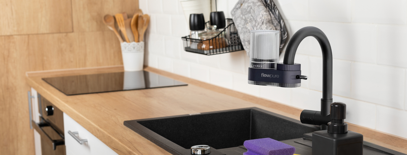 FlowPure Water Filtration