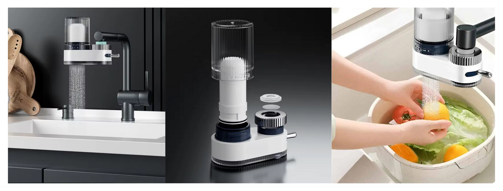 FlowPure Water Filtration