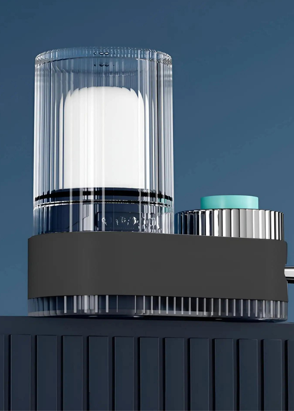 FlowPure Water Filtration